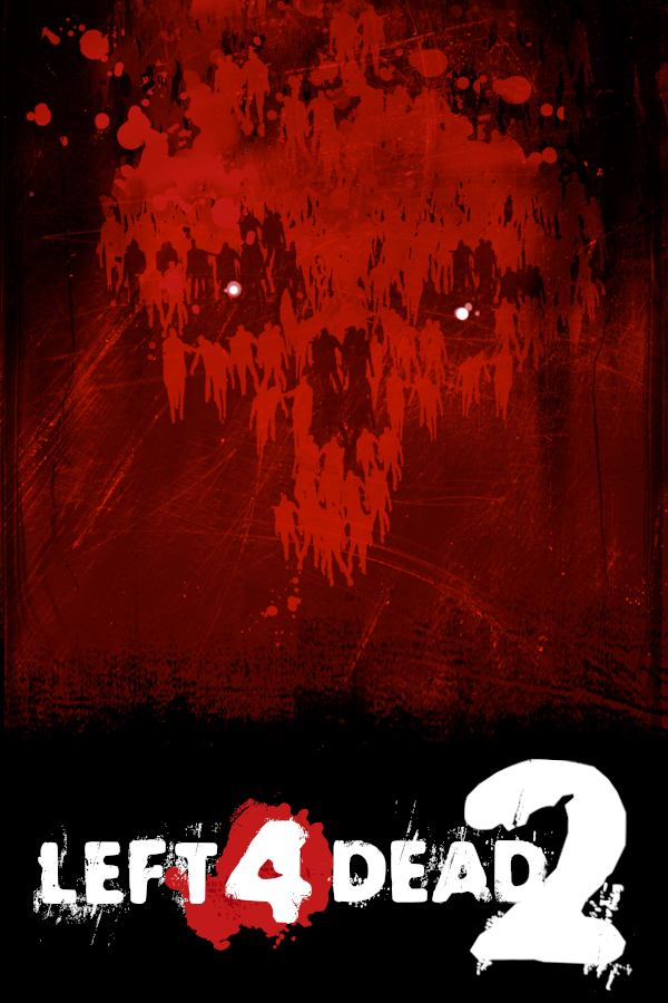 Left 4 Dead 2 - SteamGridDB