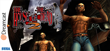 SEGA Dreamcast - SteamGridDB