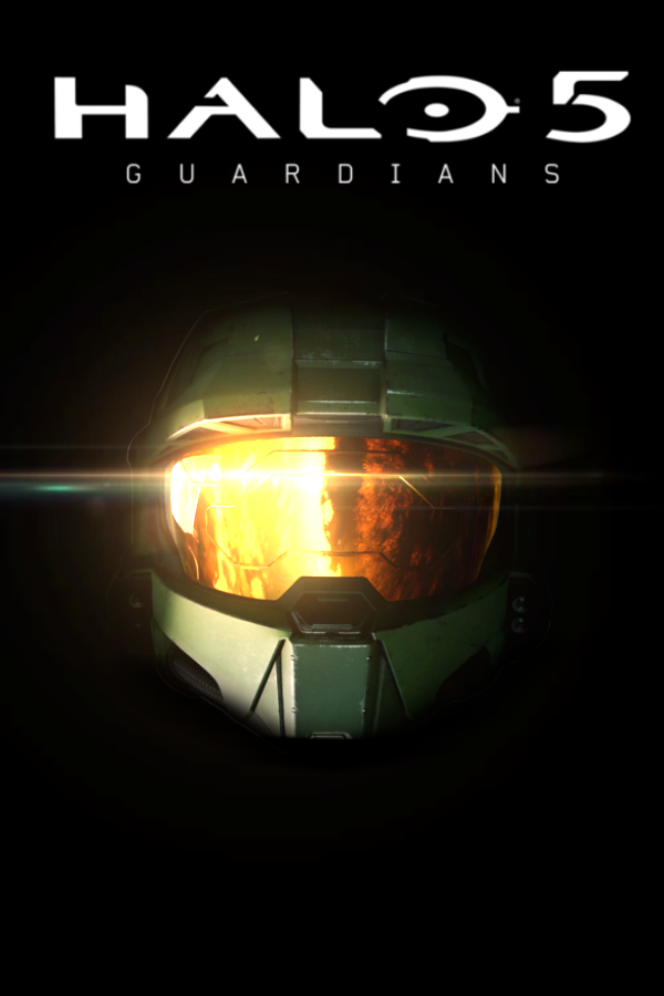 Halo 5 Logo Png