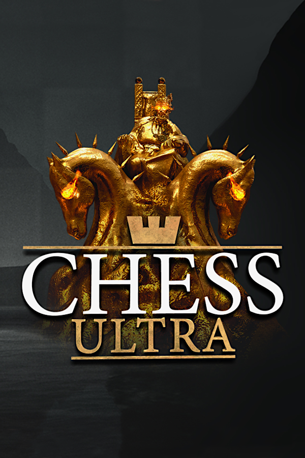 Grid for Chess Ultra by Luckspeare - SteamGridDB