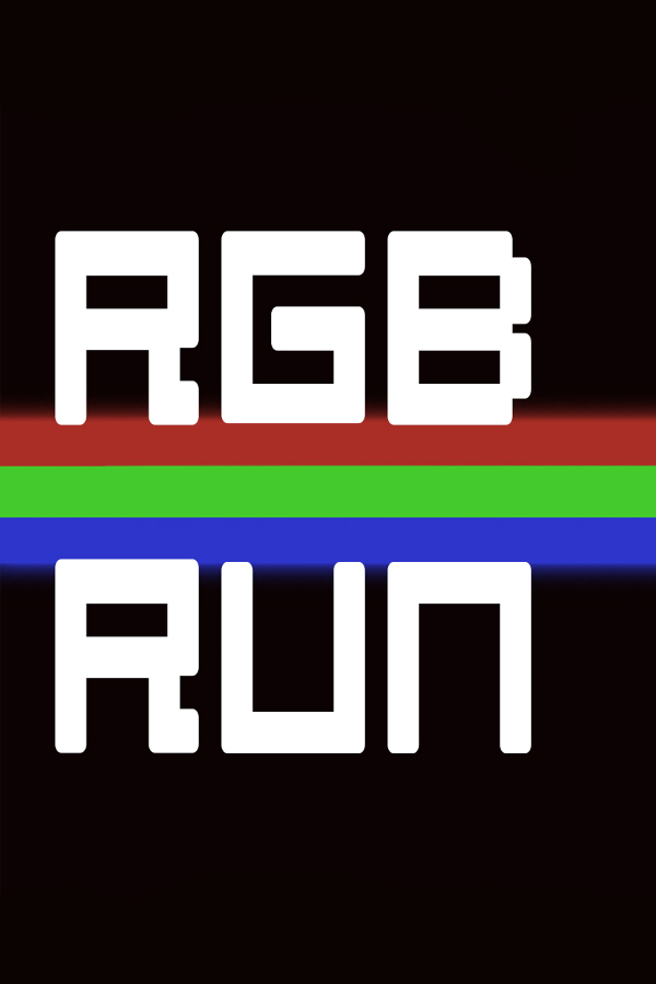 RGB RUN - SteamGridDB