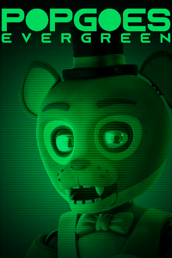 Popgoes Evengreen - SteamGridDB