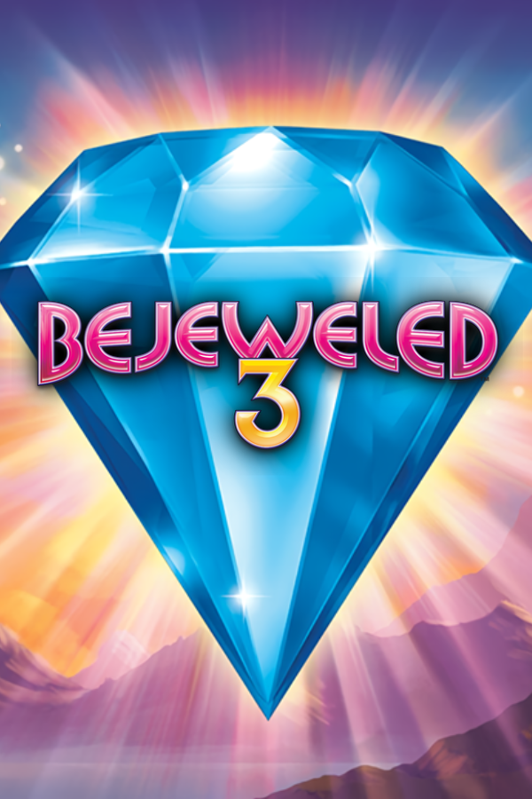 Bejeweled - SteamGridDB