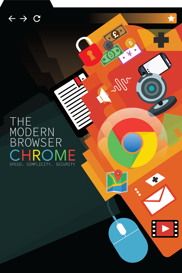 Google Chrome - SteamGridDB