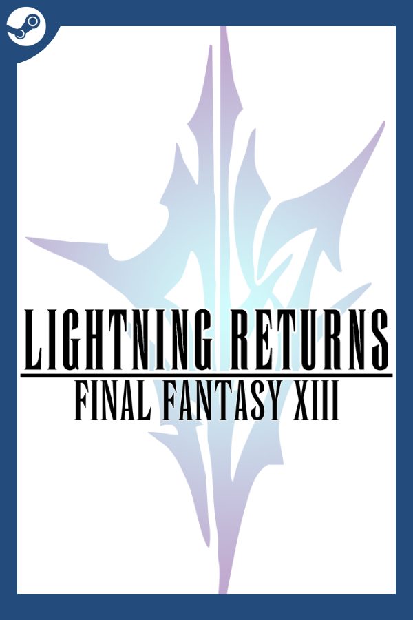 Lightning Return Logo Lightning Returns: Final Fantasy XIII