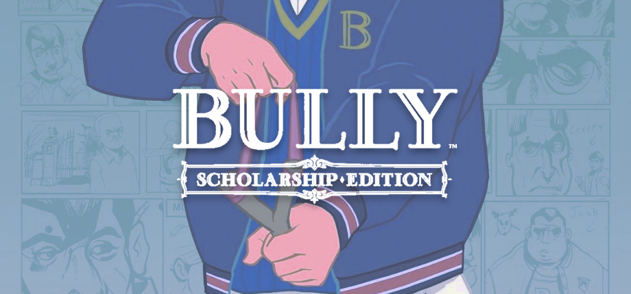 Bully Scholarship Edition Wallpaper Hd