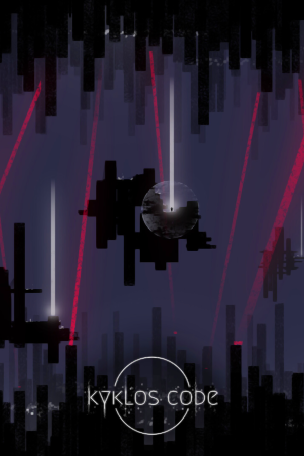 Grid for Kyklos Code by markusbass - SteamGridDB