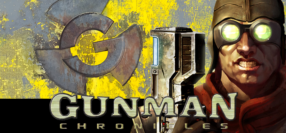 Grid for Gunman Chronicles by Yamstreed - SteamGridDB