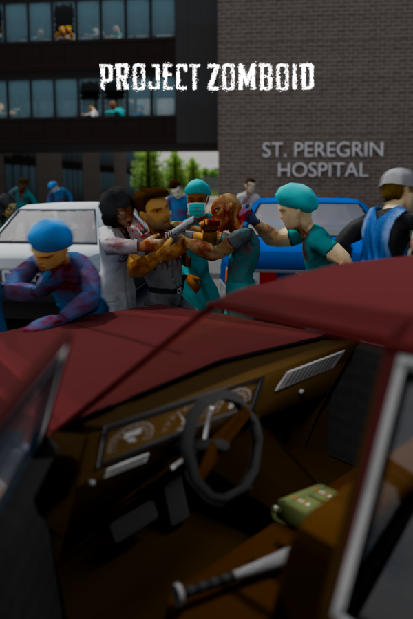 Grid for Project Zomboid by link - SteamGridDB