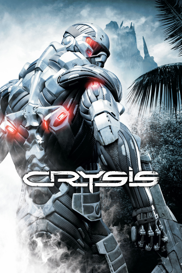 Crysis - SteamGridDB