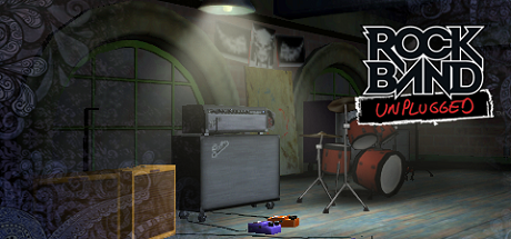Grid for Rock Band Unplugged by doctorzeromd - SteamGridDB