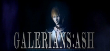 Galerians: Ash - SteamGridDB