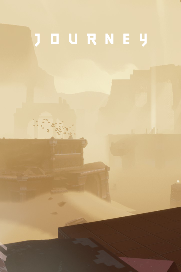 Journey - SteamGridDB