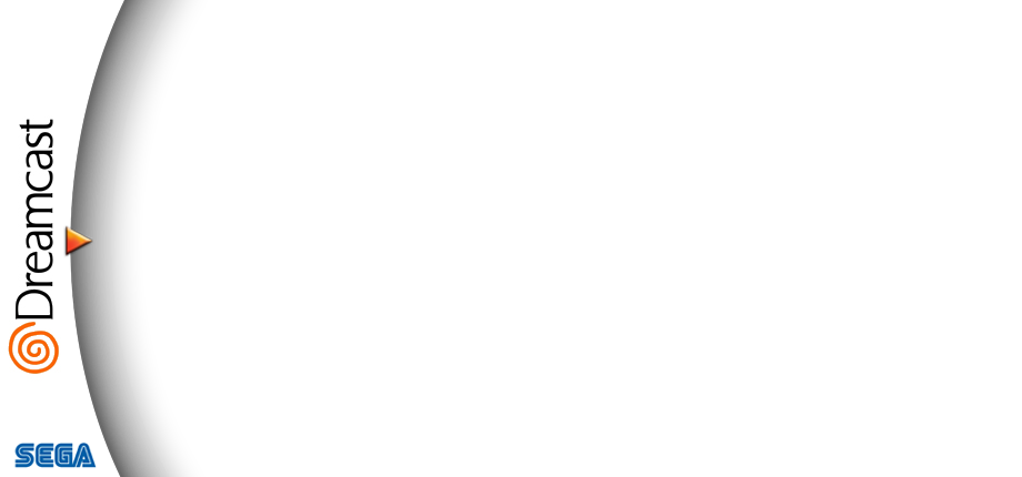Sega Dreamcast - SteamGridDB