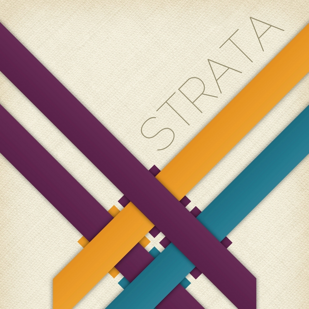 Strata - SteamGridDB
