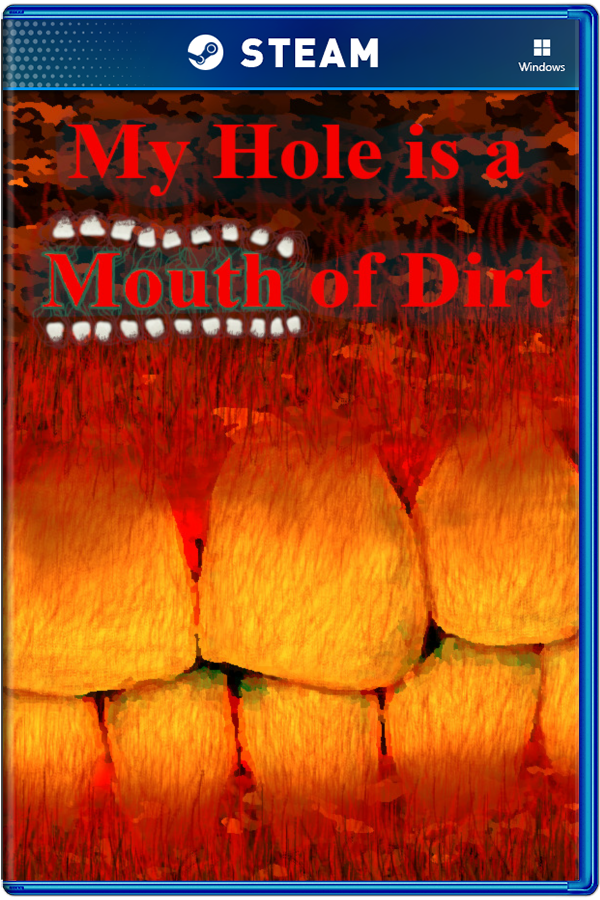 Andreas 01 - SteamGridDB