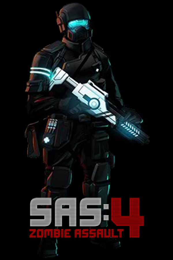 SAS: Zombie Assault 4 - SteamGridDB