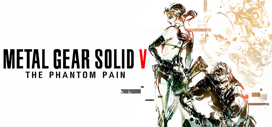 Metal Gear Solid - SteamGridDB