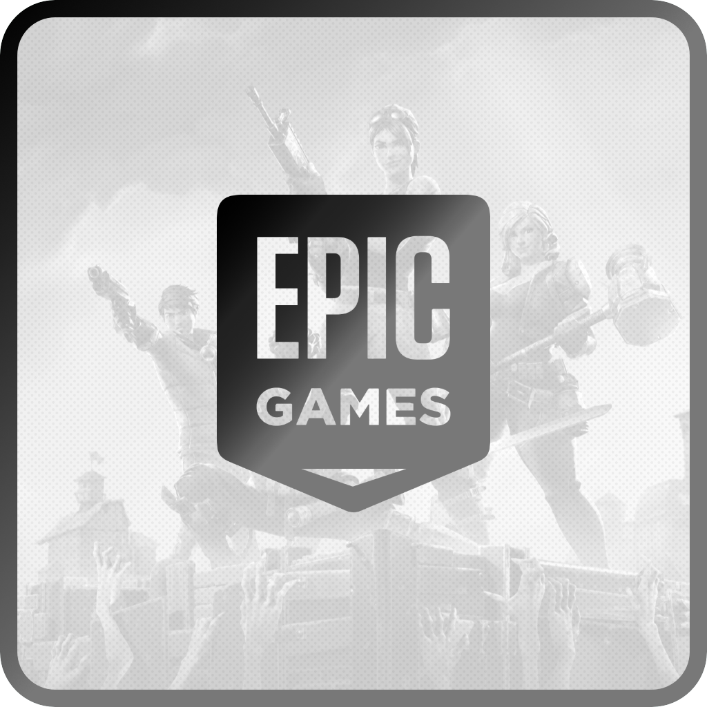 Grid for Epic Games Store (Program) by Iltsu - SteamGridDB