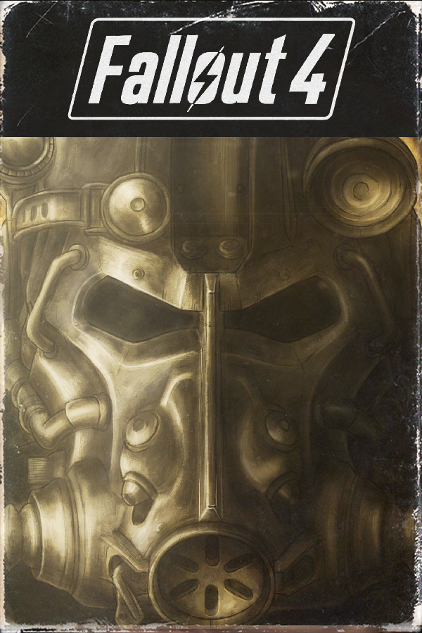 Fallout Series VHS Covers (Includes All PC Fallout Games) - SteamGridDB