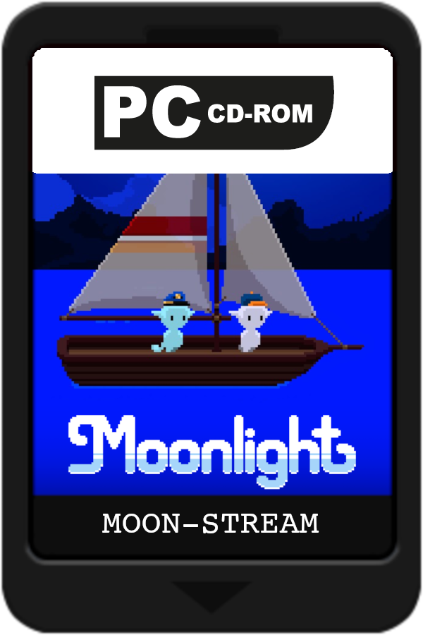 Moonlight - SteamGridDB
