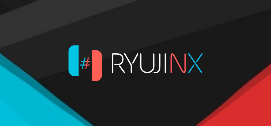 Ryujinx Emulator - SteamGridDB