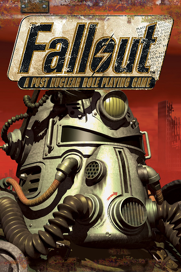 Grid for Fallout: A Post Nuclear Role Playing Game by nBurbidge ...
