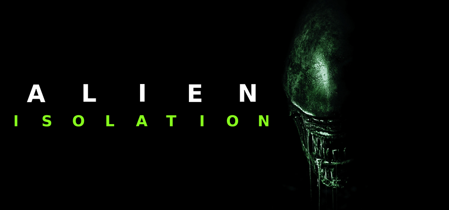 Grid for Alien: Isolation by Maxine - SteamGridDB