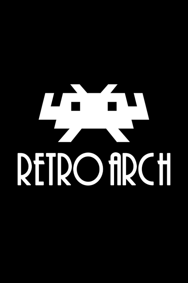 Grid for RetroArch by Vargavaka - SteamGridDB