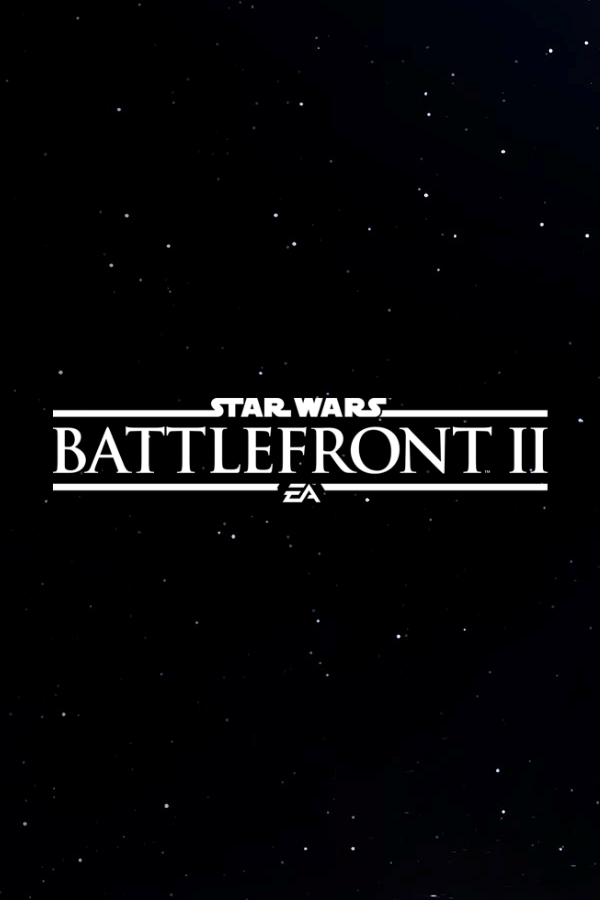Grid for Star Wars: Battlefront II by r_dsgnd - SteamGridDB