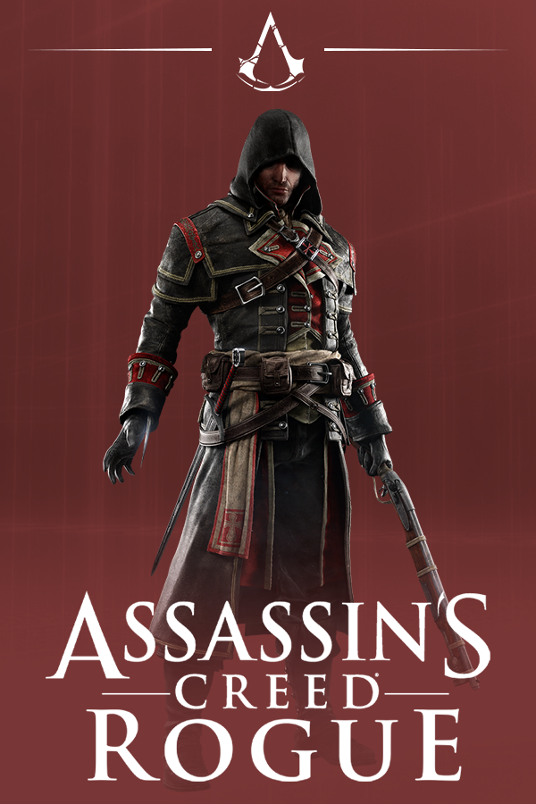 Assassin's Creed Matching Minimal Covers - SteamGridDB