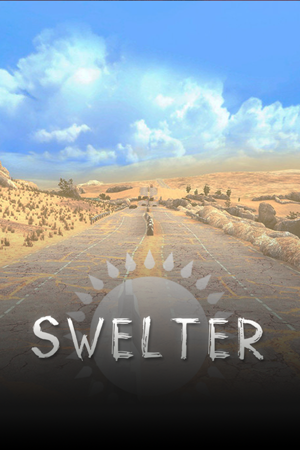 Swelter - SteamGridDB