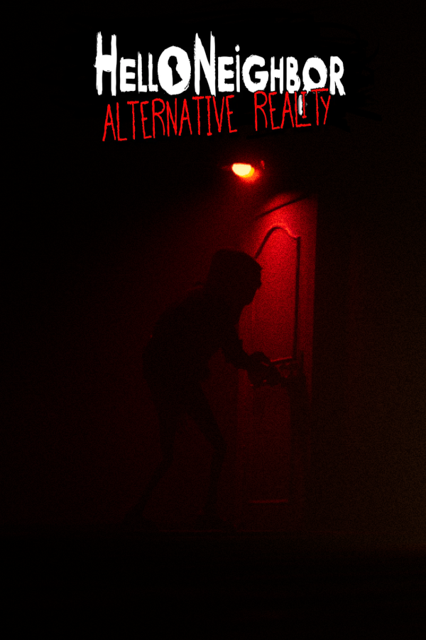 Grid for Hello Neighbor: Alternative Reality by Speedy Carter - SteamGridDB