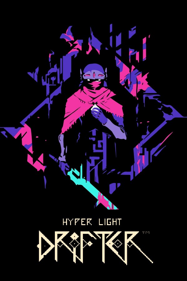 Steam Greenlights Hyper Light