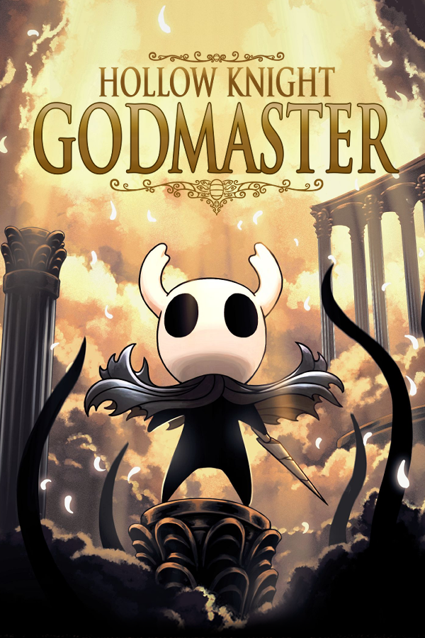 Hollow Knight: Godmaster - SteamGridDB
