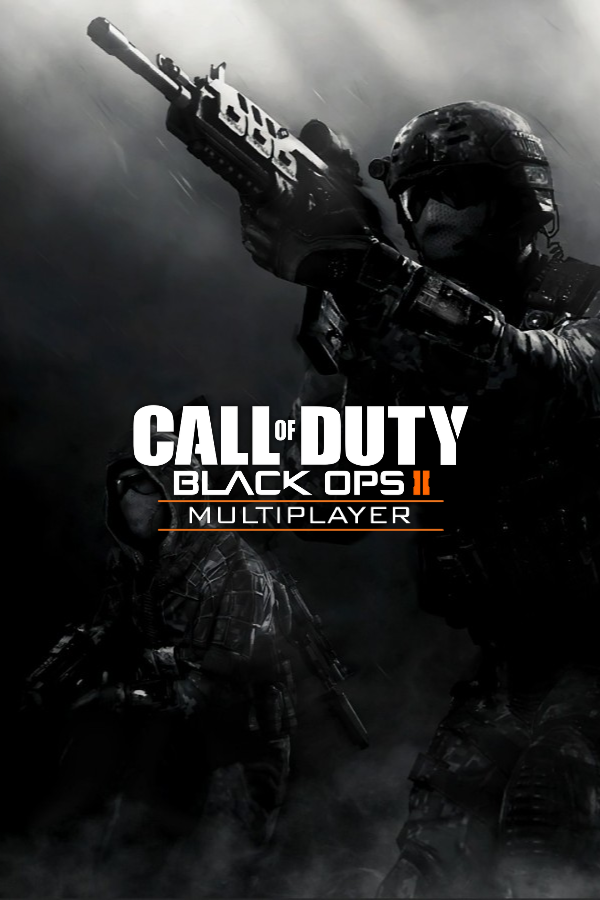 Sfondo Cecchino Call Of Duty Black Ops 2