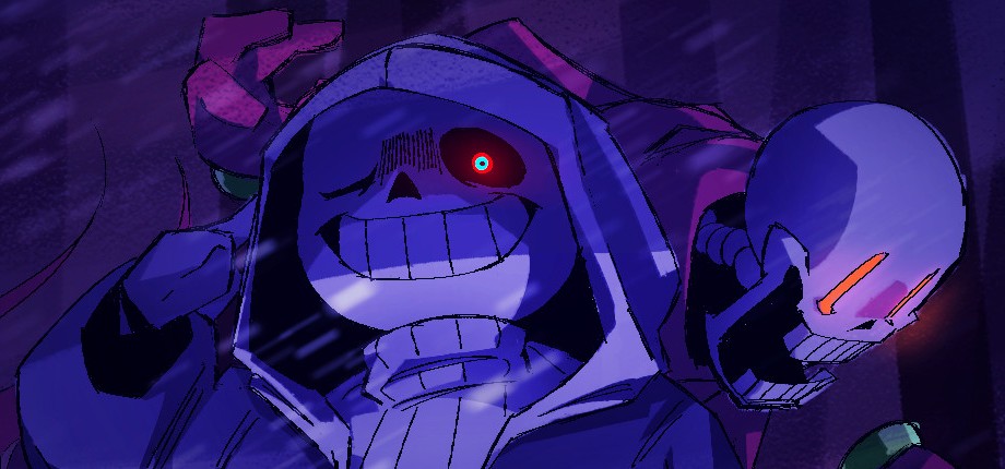 Friday Night Dustin' - SteamGridDB