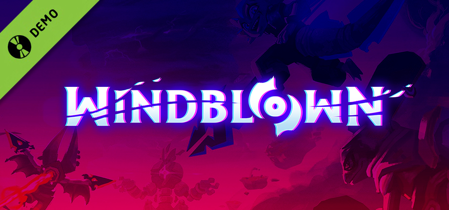 Windblown - SteamGridDB