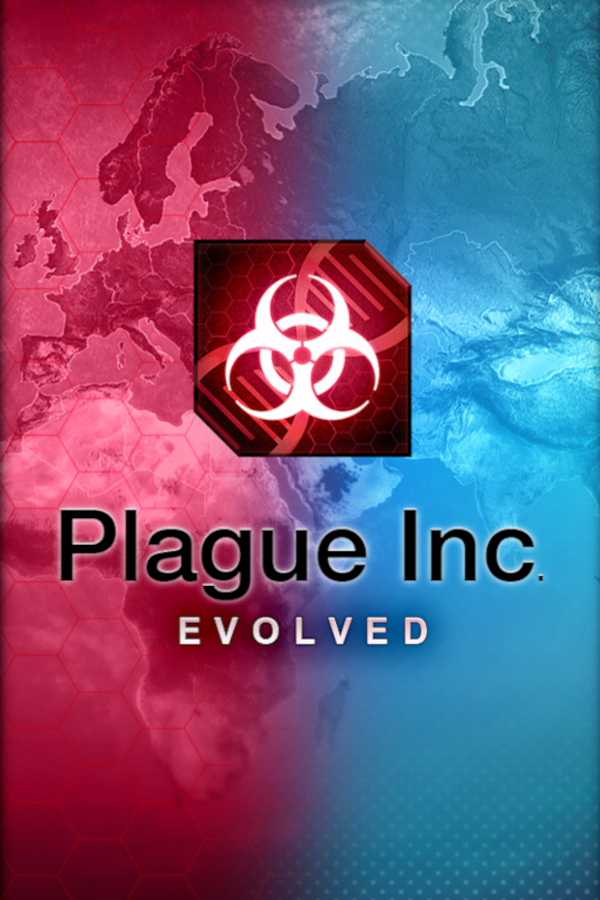 Plague Inc: Evolved - SteamGridDB