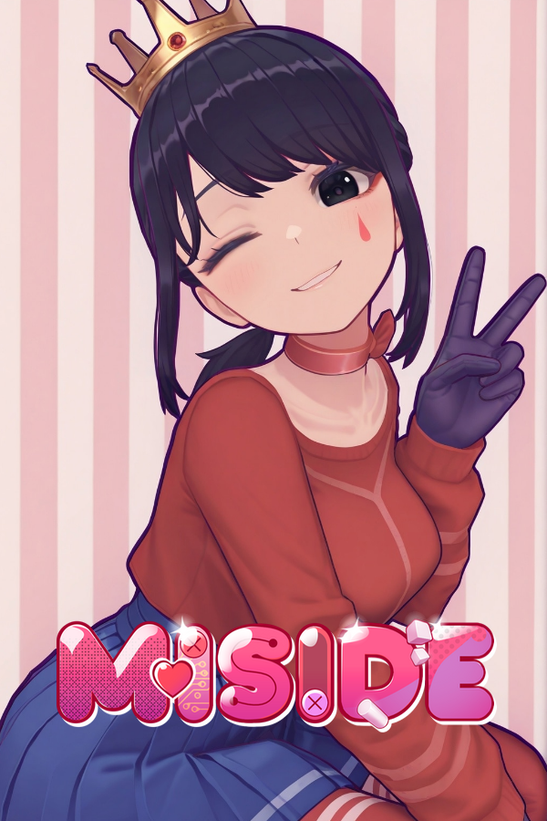 Cropac - SteamGridDB