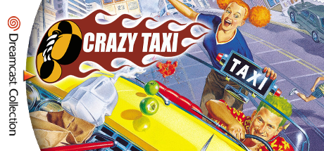 Dreamcast Collection - SteamGridDB