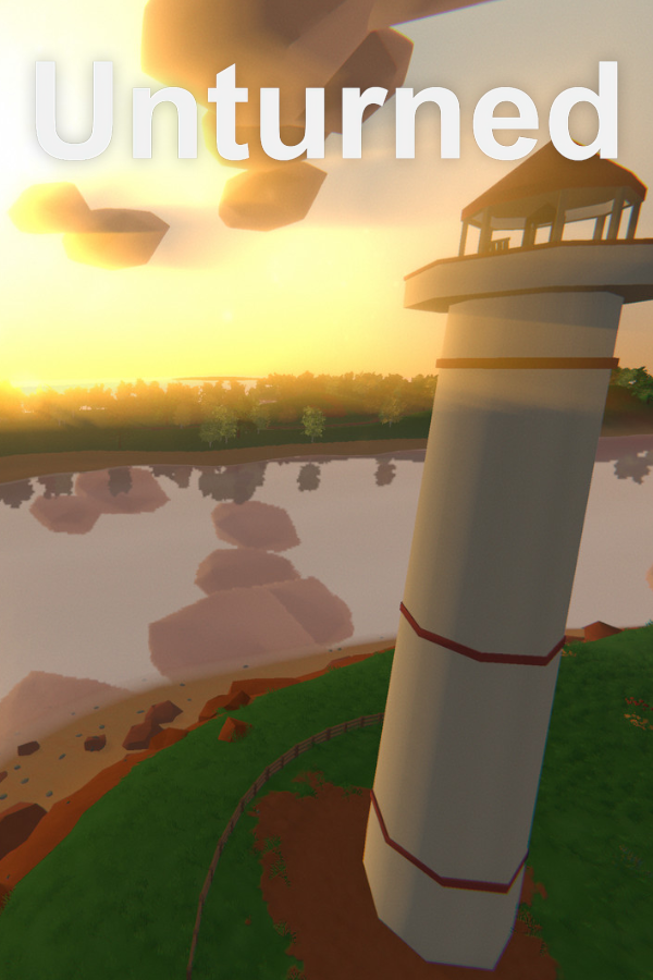 Grid for Unturned by PedroV - SteamGridDB