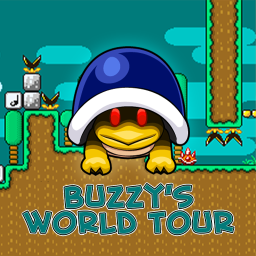 SMW Rom Hacks (Square) - SteamGridDB