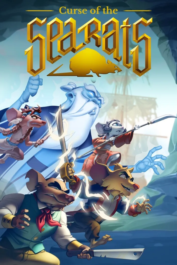 Third Party/Indie Switch Games - SteamGridDB