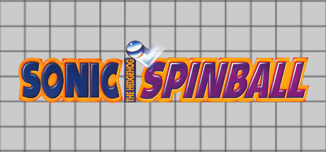 Sonic Spinball - SteamGridDB