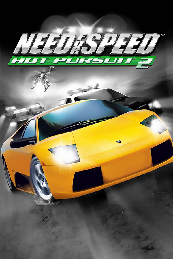 Nfs Hot Pursuit 2