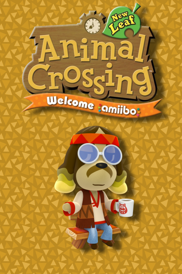 Animal Crossing Unified Grids - SteamGridDB