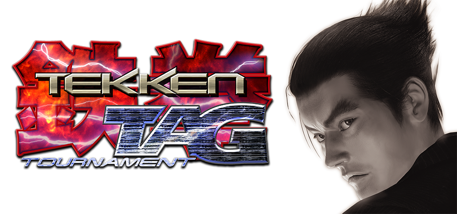 Tekken Tag Tournament - SteamGridDB