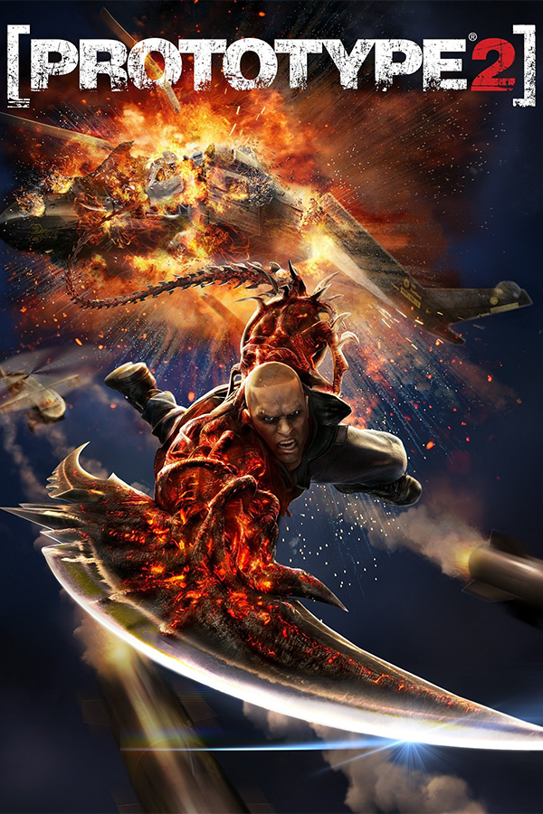 Prototype 2 - SteamGridDB