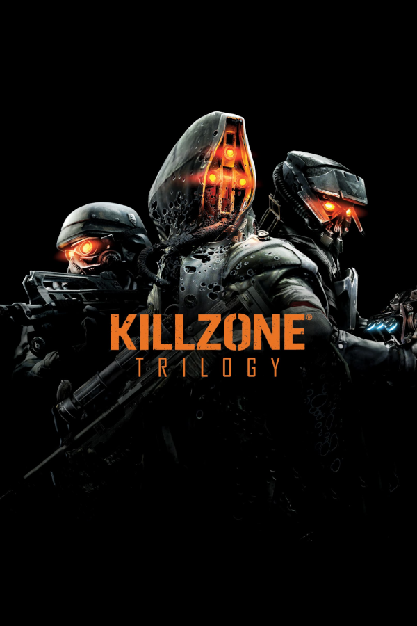 Grid for Killzone Trilogy by carlsgrids - SteamGridDB